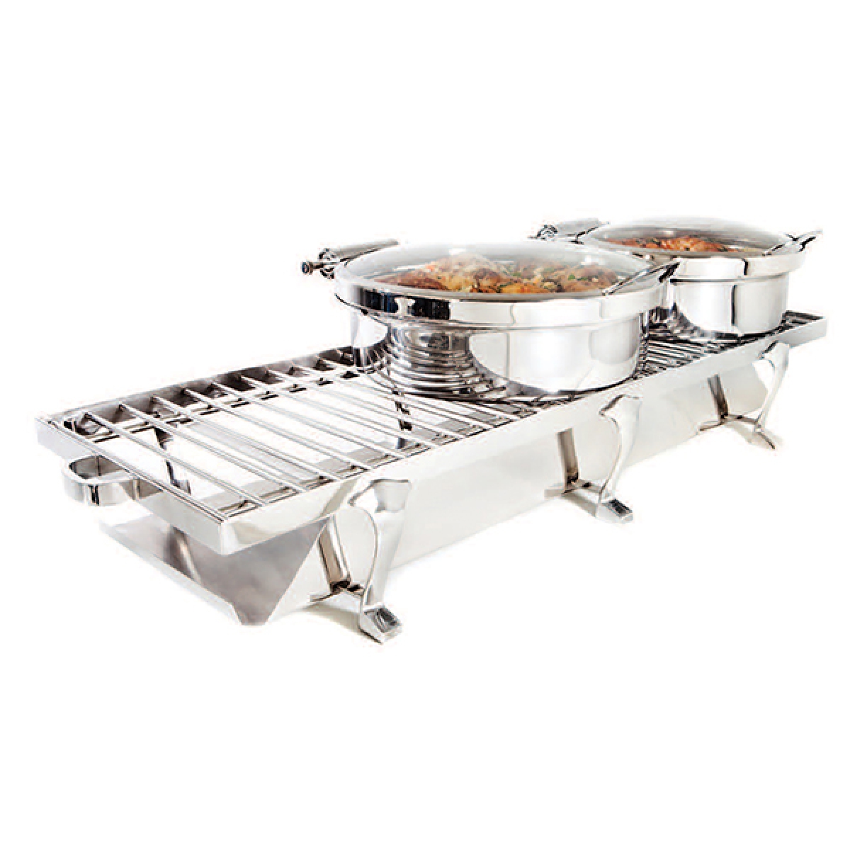Millennium - Heater Stand - DW08H40DGSS
