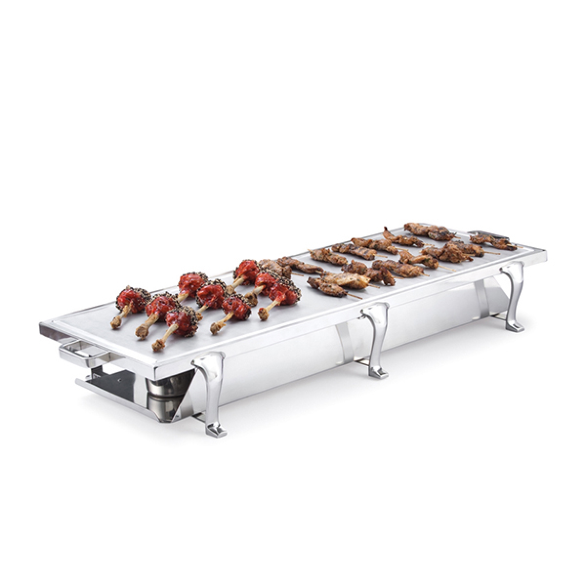 Millennium - Heater Stand - DW08H40DSS