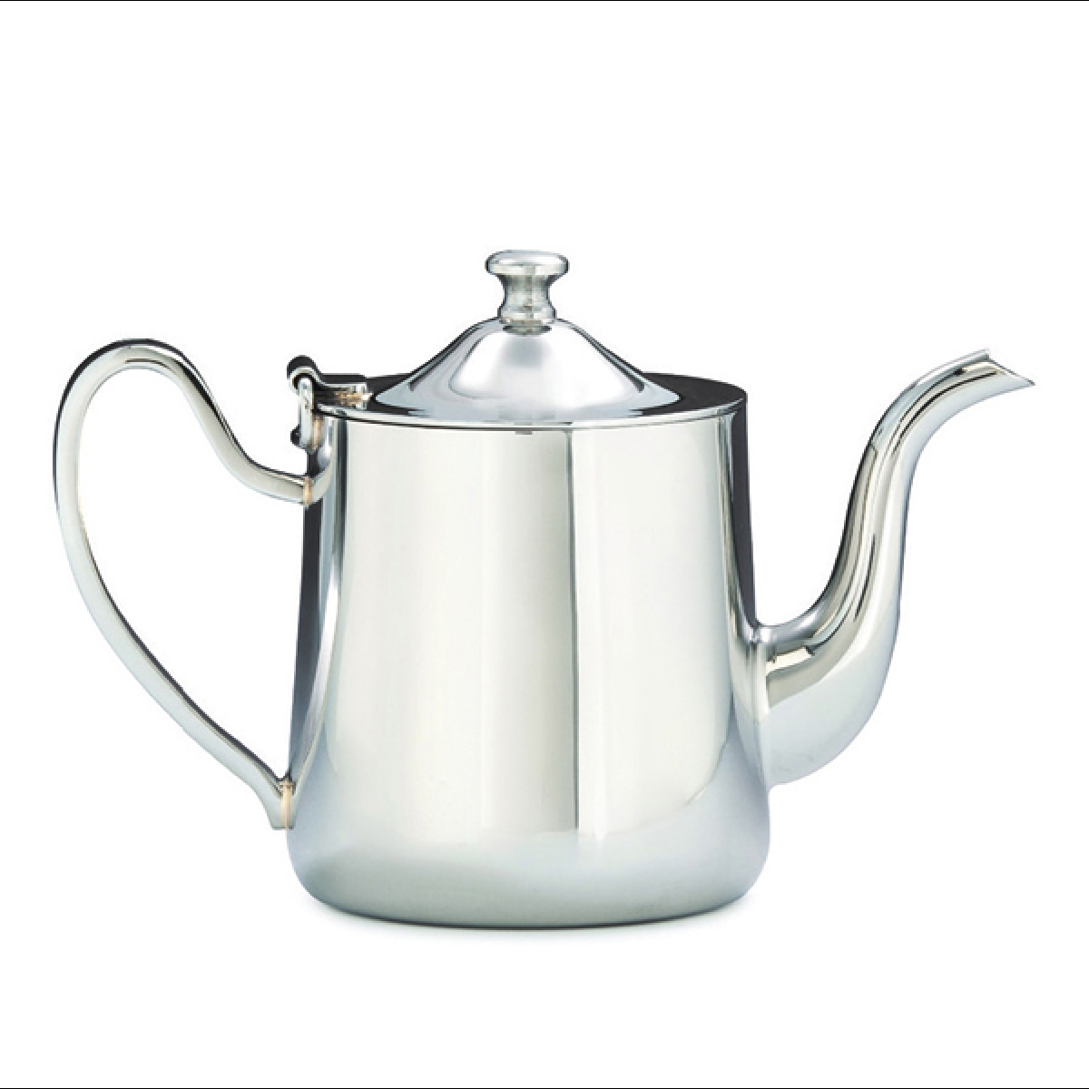 Traditional - Teapot - DW1216
