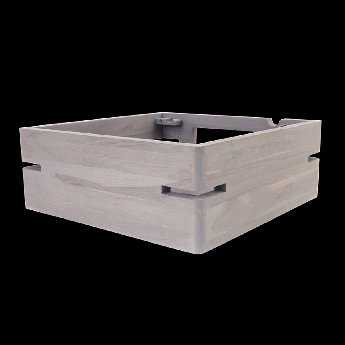 Fusion Buffet System - Fusion Buffet Riser - DWFB145WDGW