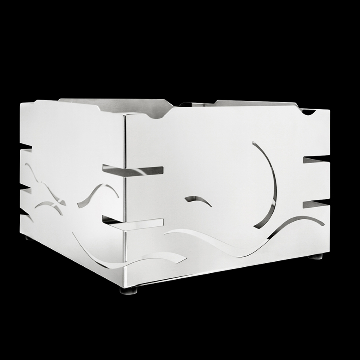 Fusion Buffet System - Fusion Buffet Riser - DWFB149