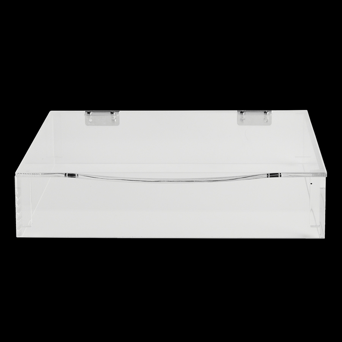 Fusion Buffet System - Fusion Buffet Hinged Lid - DWFB14CVRH
