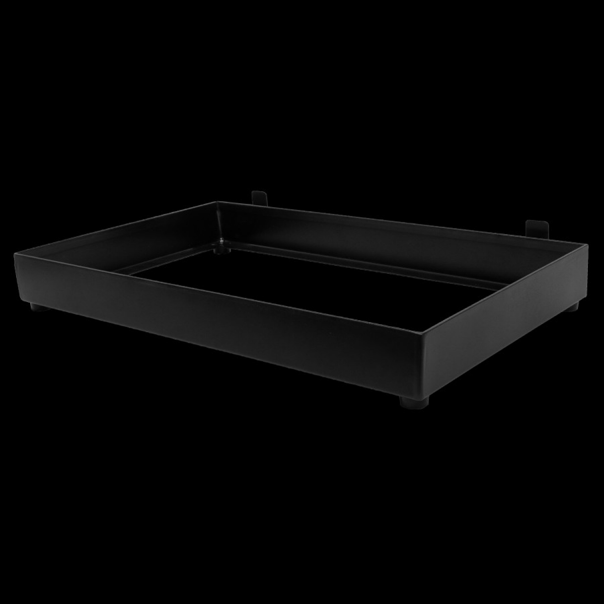 Fusion Buffet System - Low Profile GN Riser - DWFB20122BK