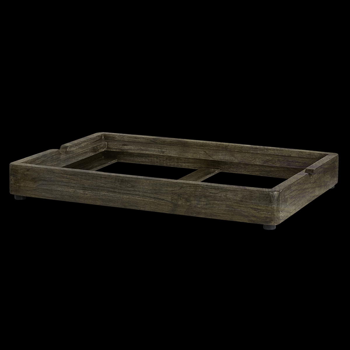 Fusion Buffet System - LOW PROFILE GN RISER - DWFB21132WDAG