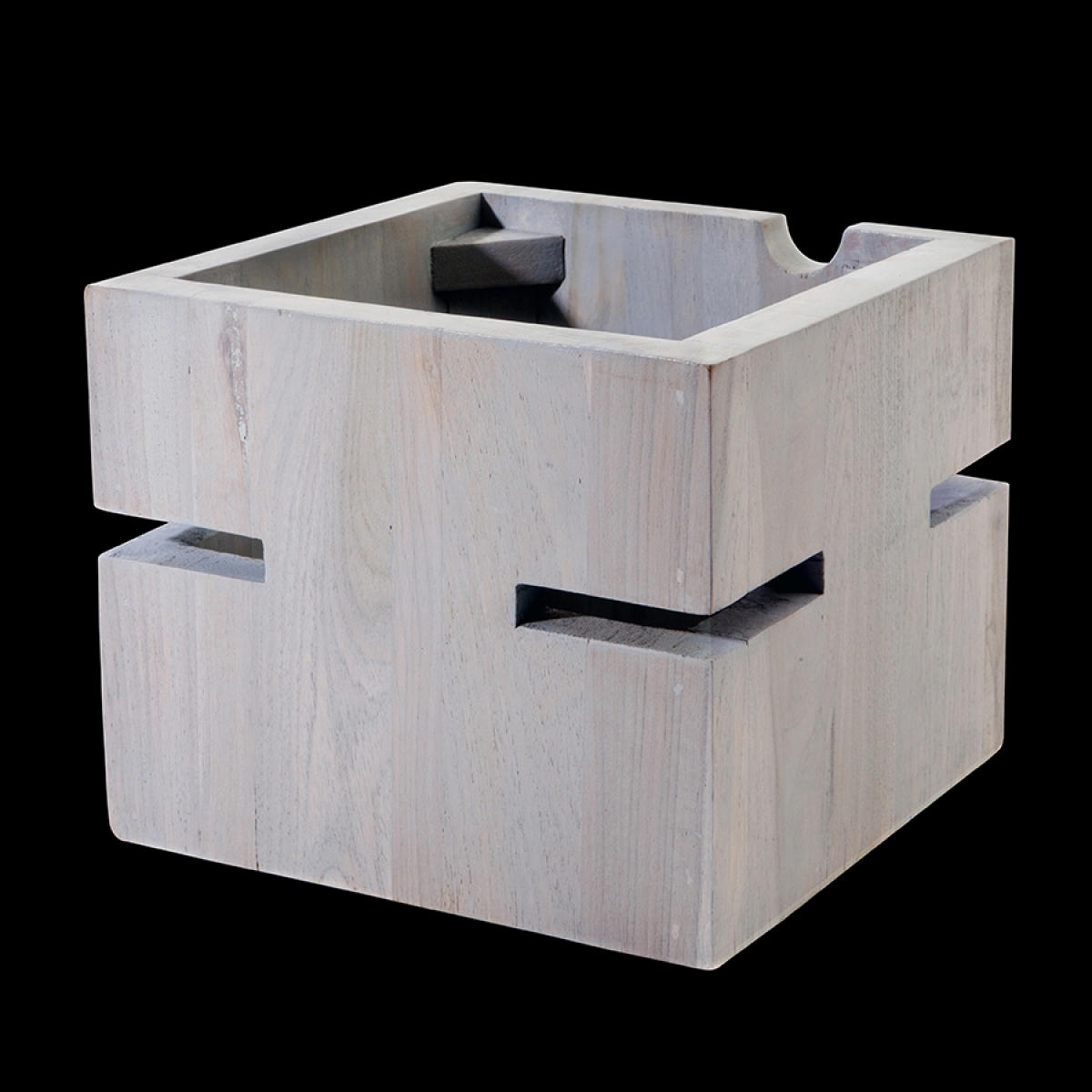 Fusion Buffet System - Fusion Buffet Riser - DWFB66WDGW