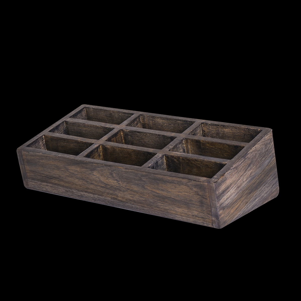 Fusion Buffet System - Fusion Condiment Caddy - DWFBWDS91AG
