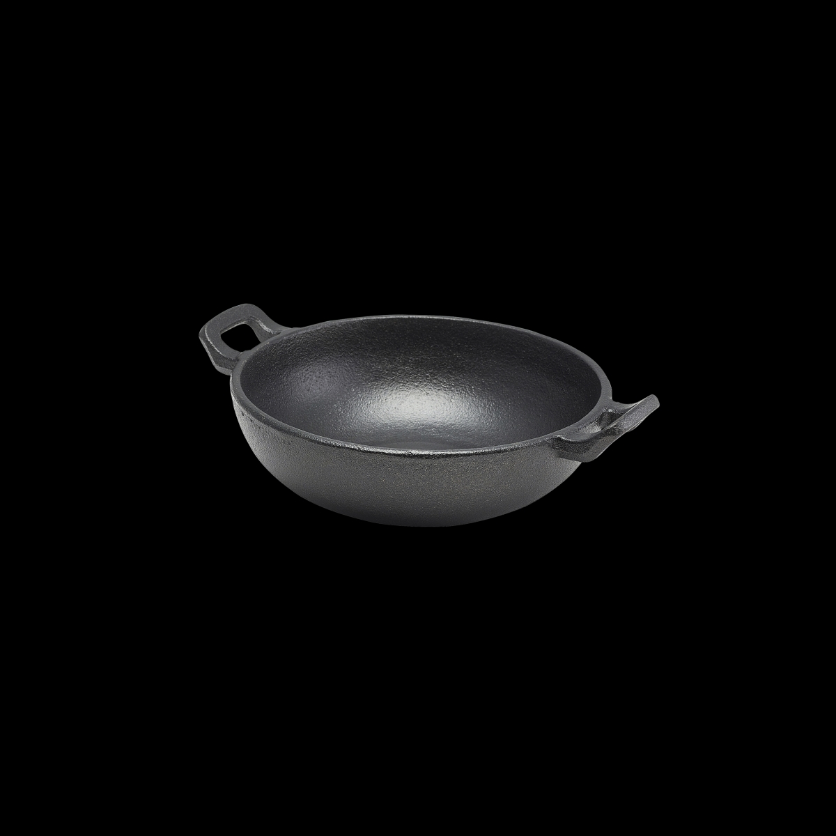 Cast Iron - Work Cast Iron - GWC175