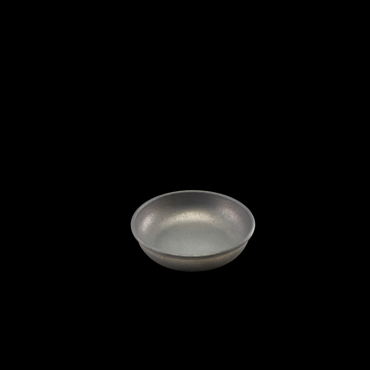 Vintage - Coupe Plate - GWSCP16V