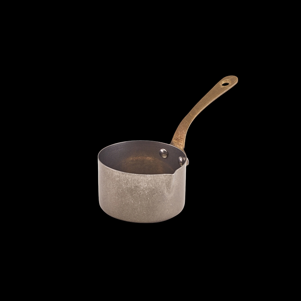 GW Vintage - Mini Sauce Pan - GWSMSL8V