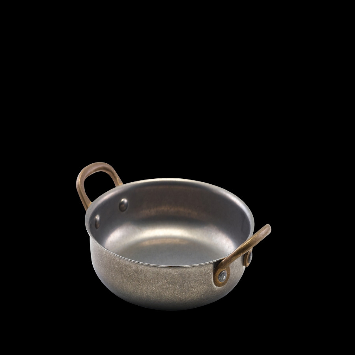 Vintage - Round Dish - GWSRD14V