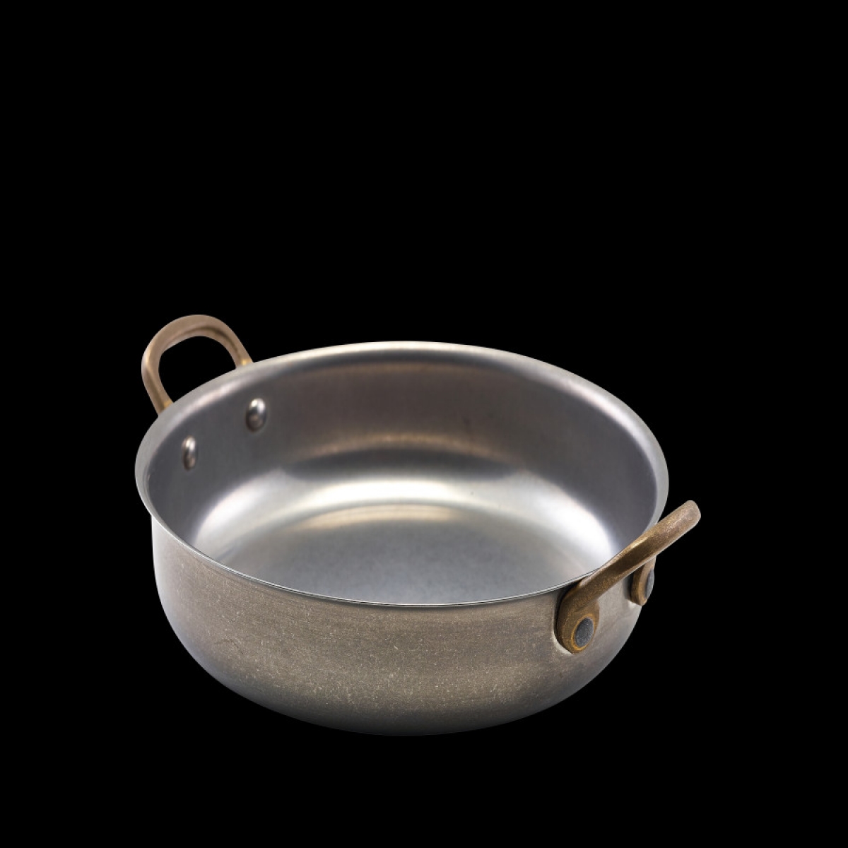 Vintage - Round Dish - GWSRD18V