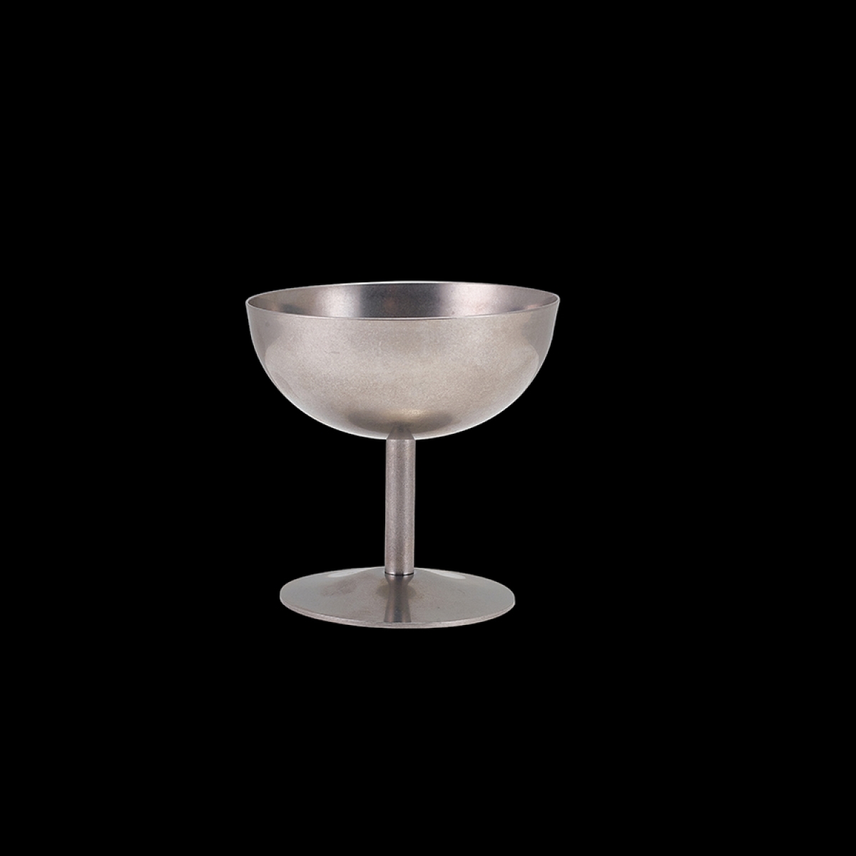 GW Vintage - Ice Cream Cup Stem Vintage SS - GWSUNS10V