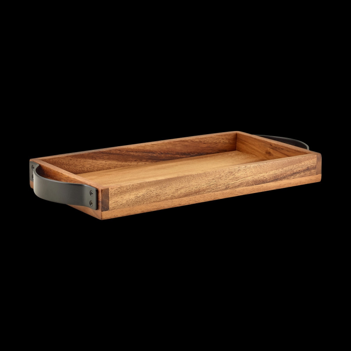 Tabletop Accessories - Tray with Handles - GWWST3217