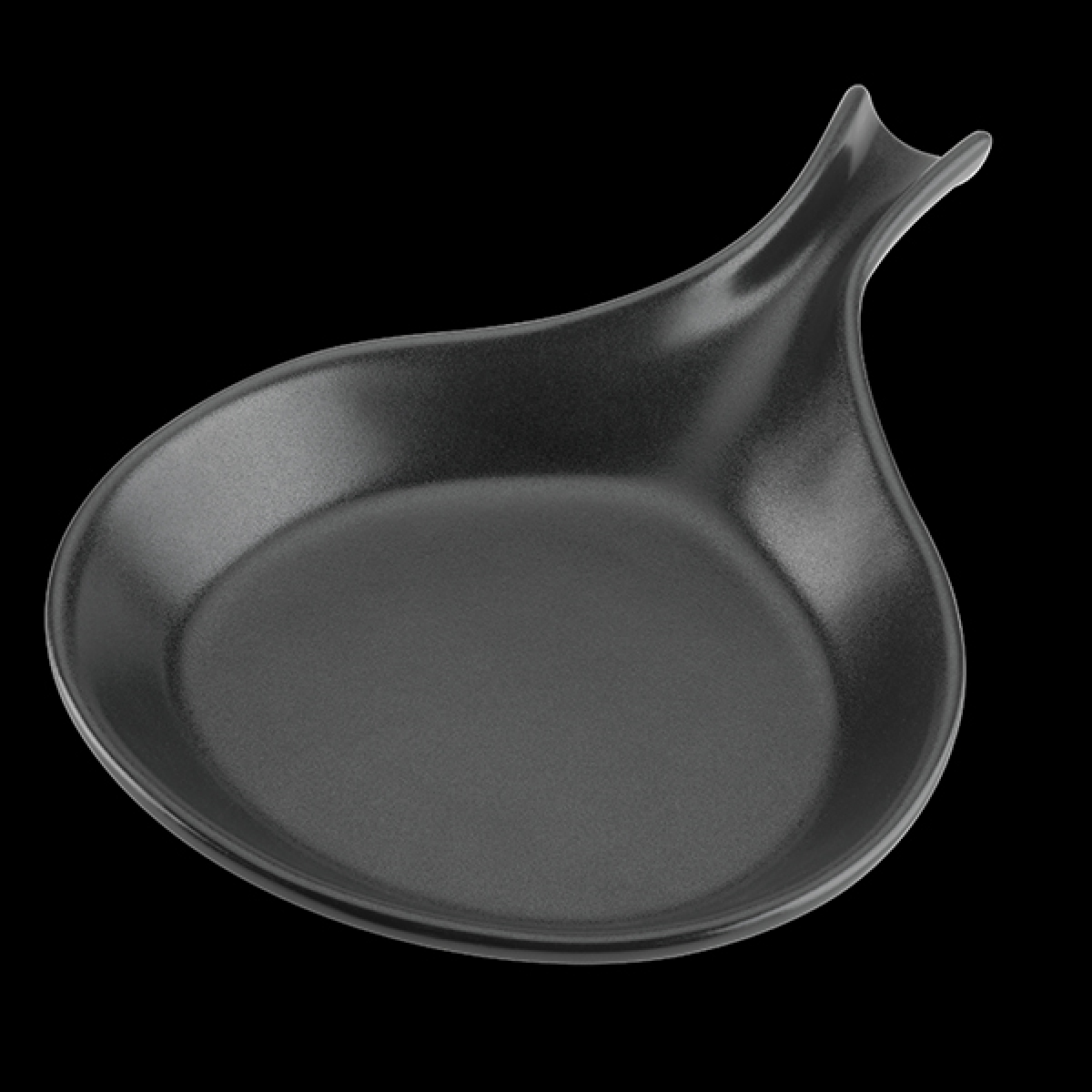 Foundry - Fry Pan Server - HL16770AFCA