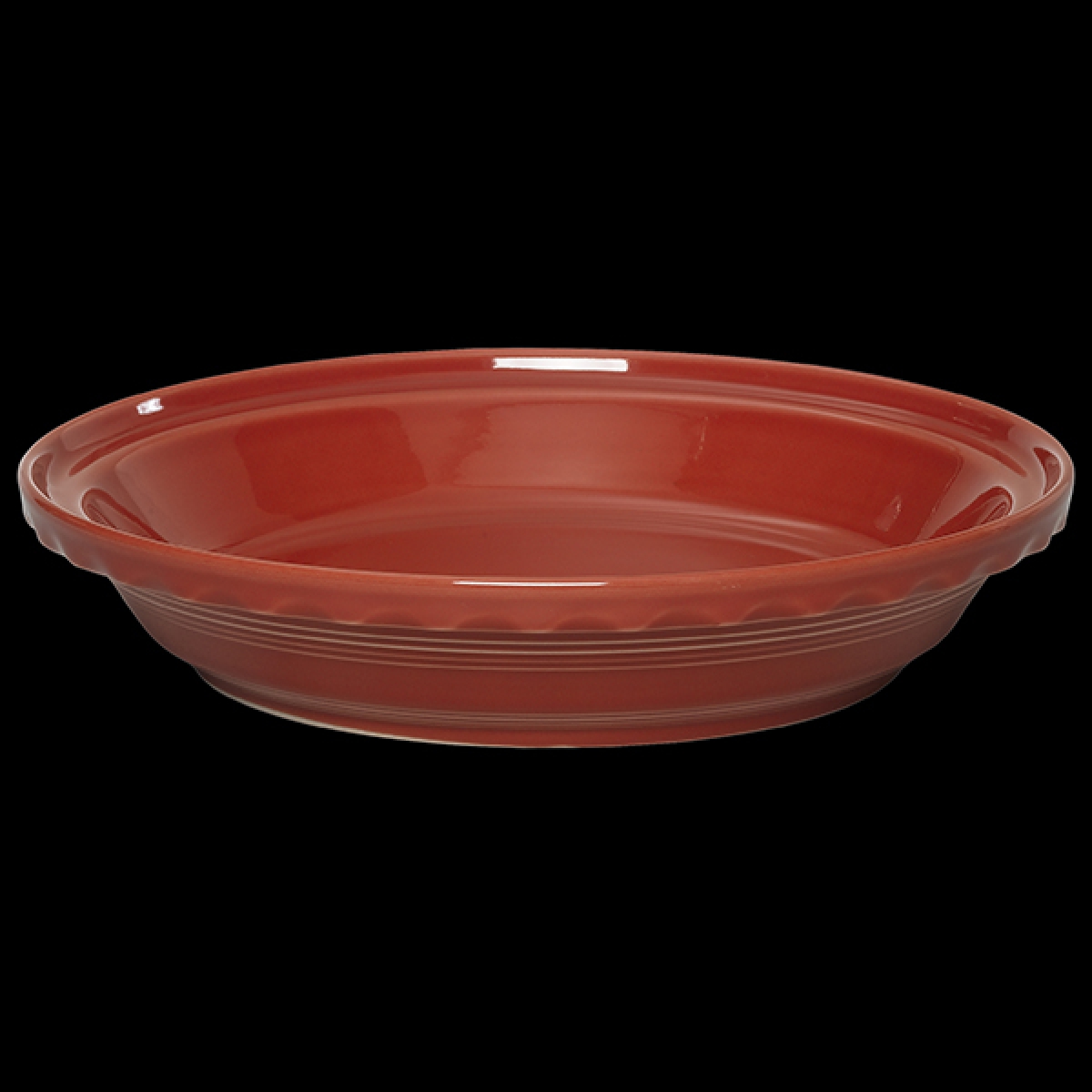 Fiesta - Deep Dish Pie Baker - HL487326