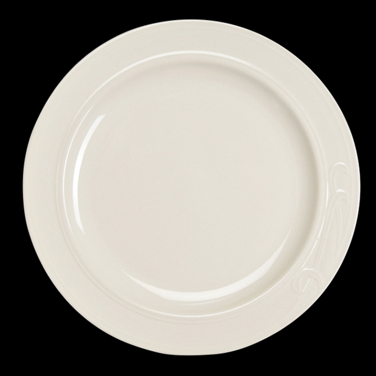 Lyrica - Plate - HL6031000