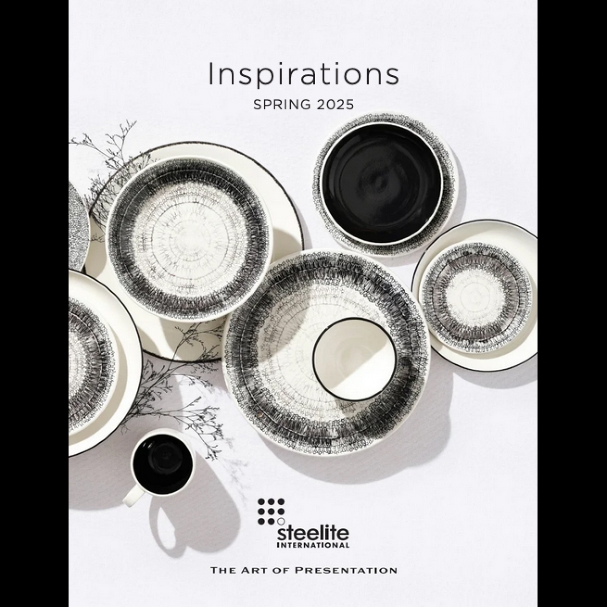 Inspirations Spring 2025 - LCNP425