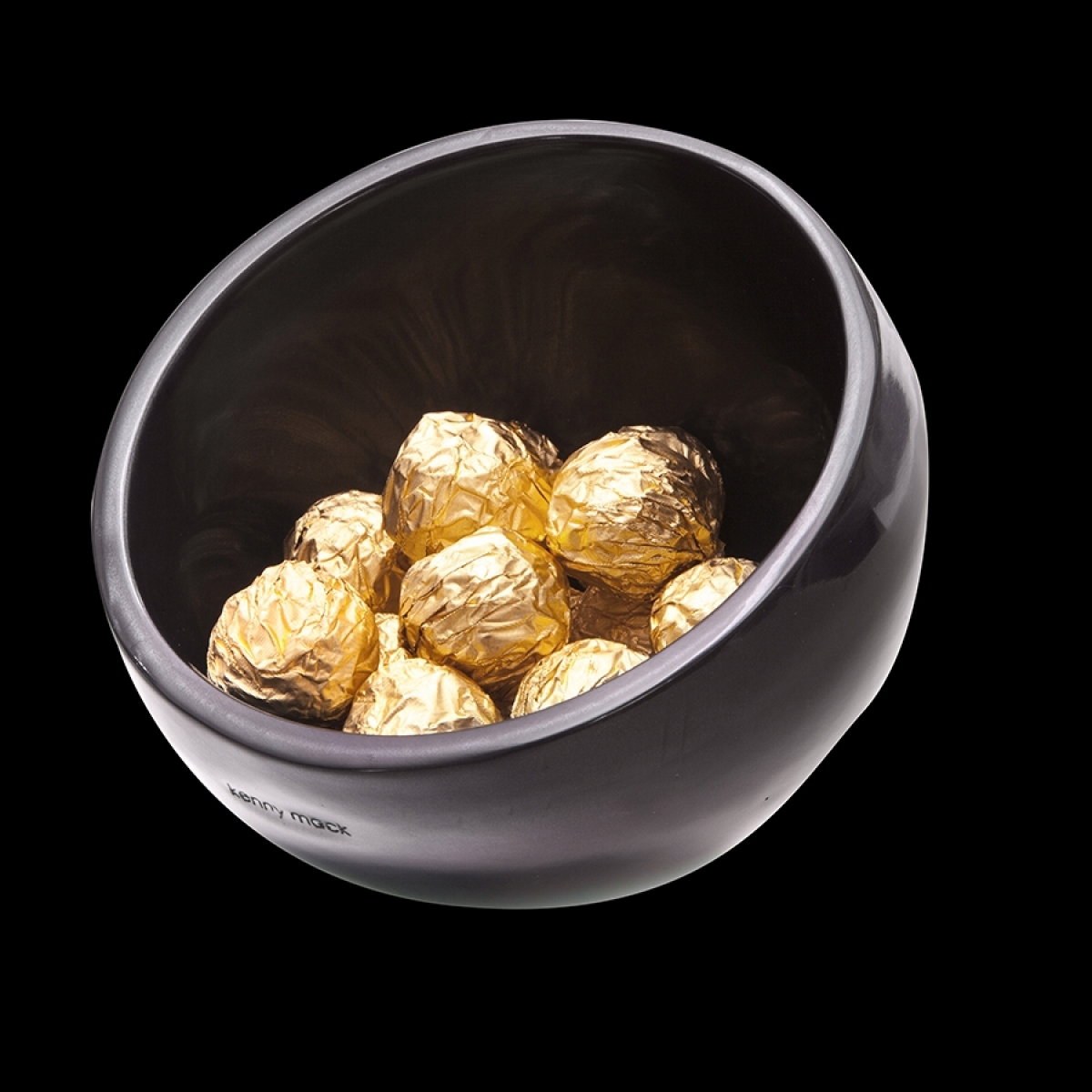 Slant - Bowl - KMK1024EBP