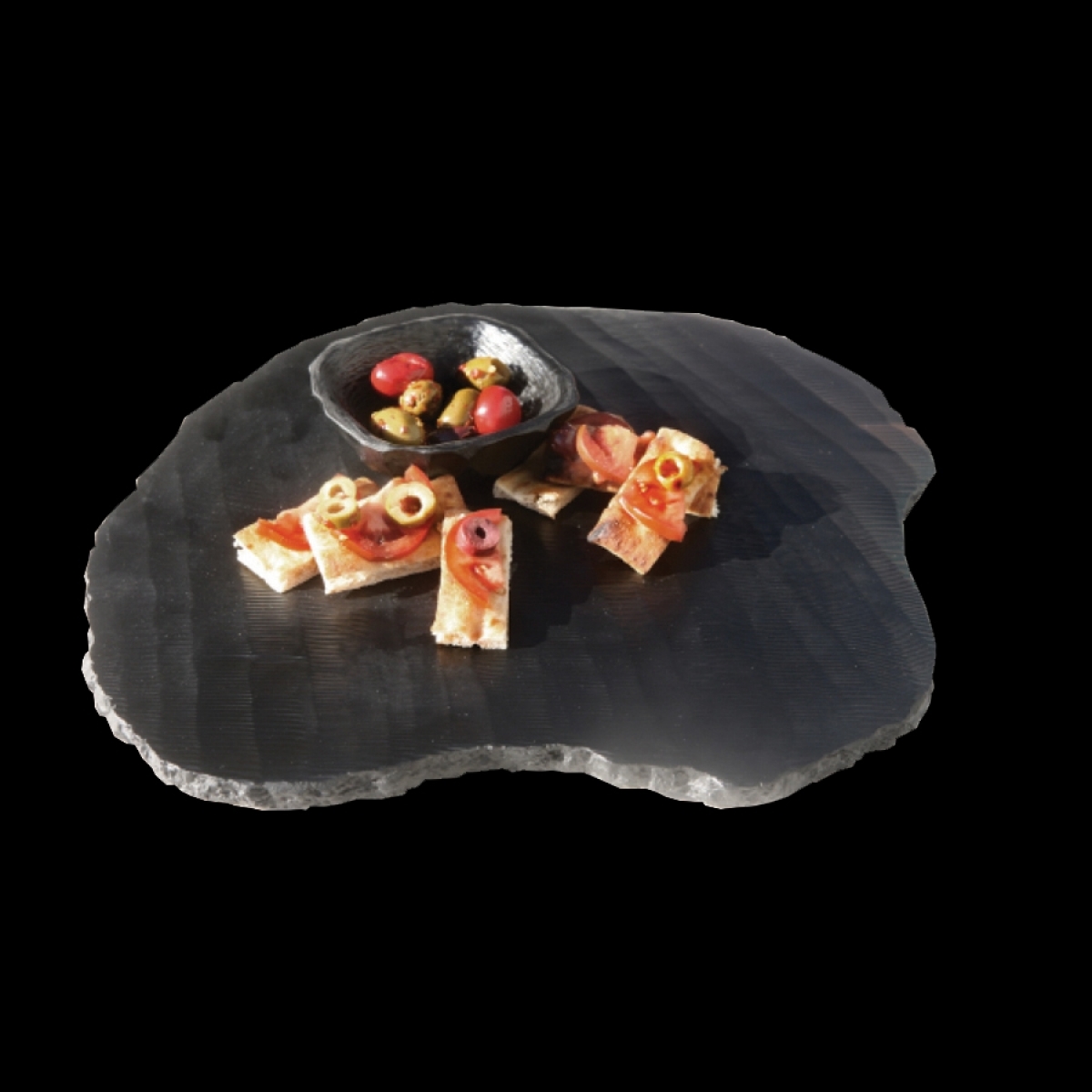 Jagged Edge - Tray - KMK2170ES