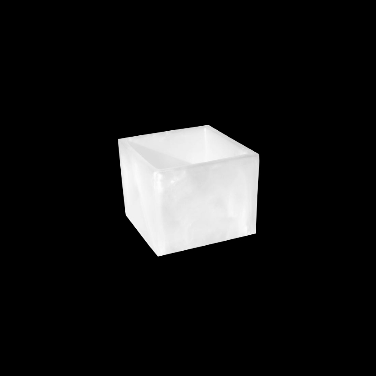 Smooth - Riser/Box - KMK2533SH