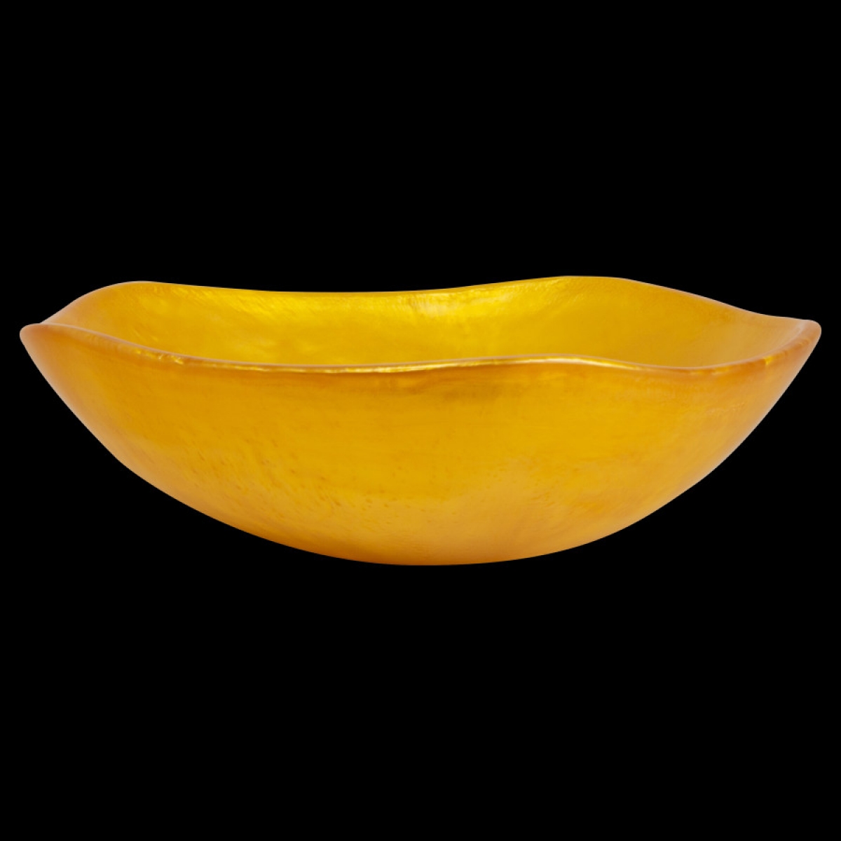 Wave - Round Bowl - KMK2718TGP