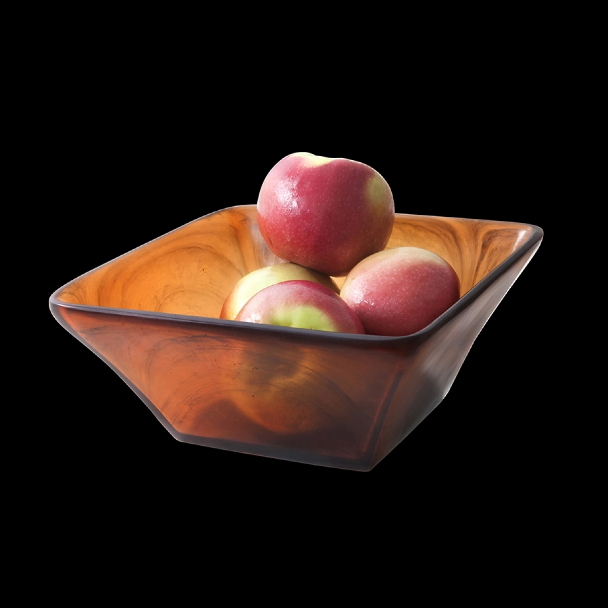Fusion - Square Bowl - KMK2803TOR