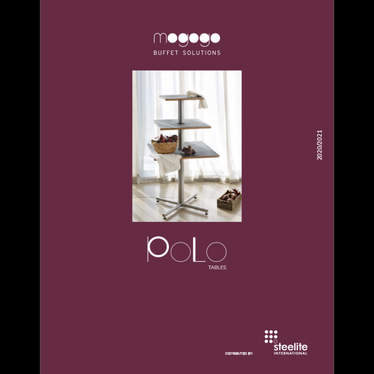 Polo Tables Brochure - LCMGPOLO220