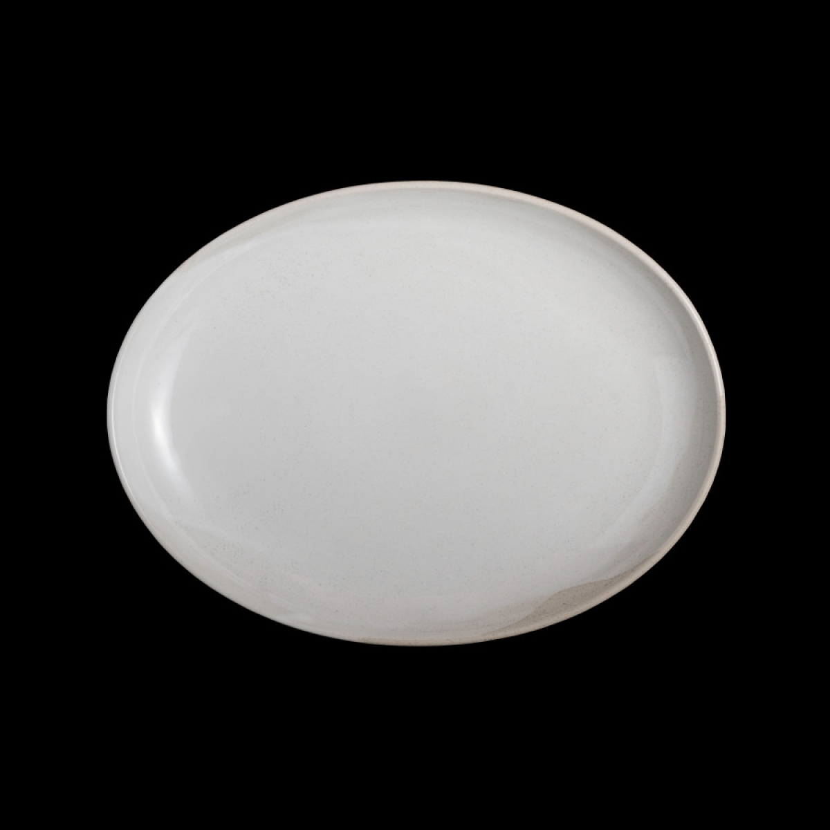 Gembrook - Deep Oval Coupe Platter - OG10013799