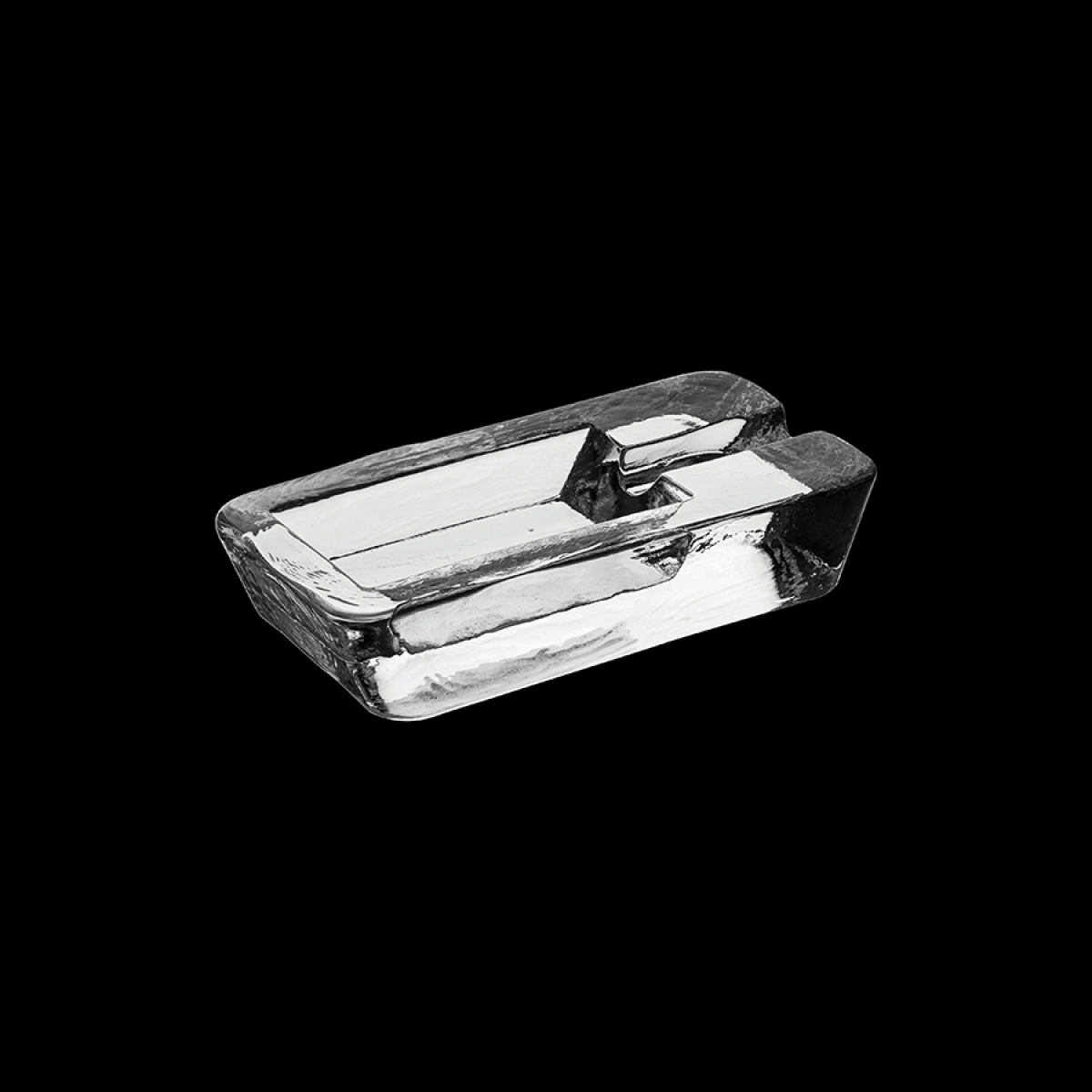 Presidente - Cigar Ashtray - P25020