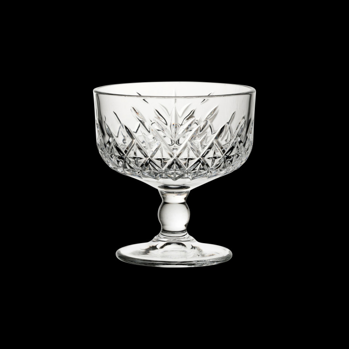 Timeless Vintage - Ice Cream Cup - P440211