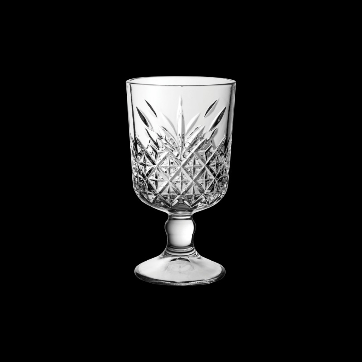 Timeless Vintage - All Purpose Goblet - P440376
