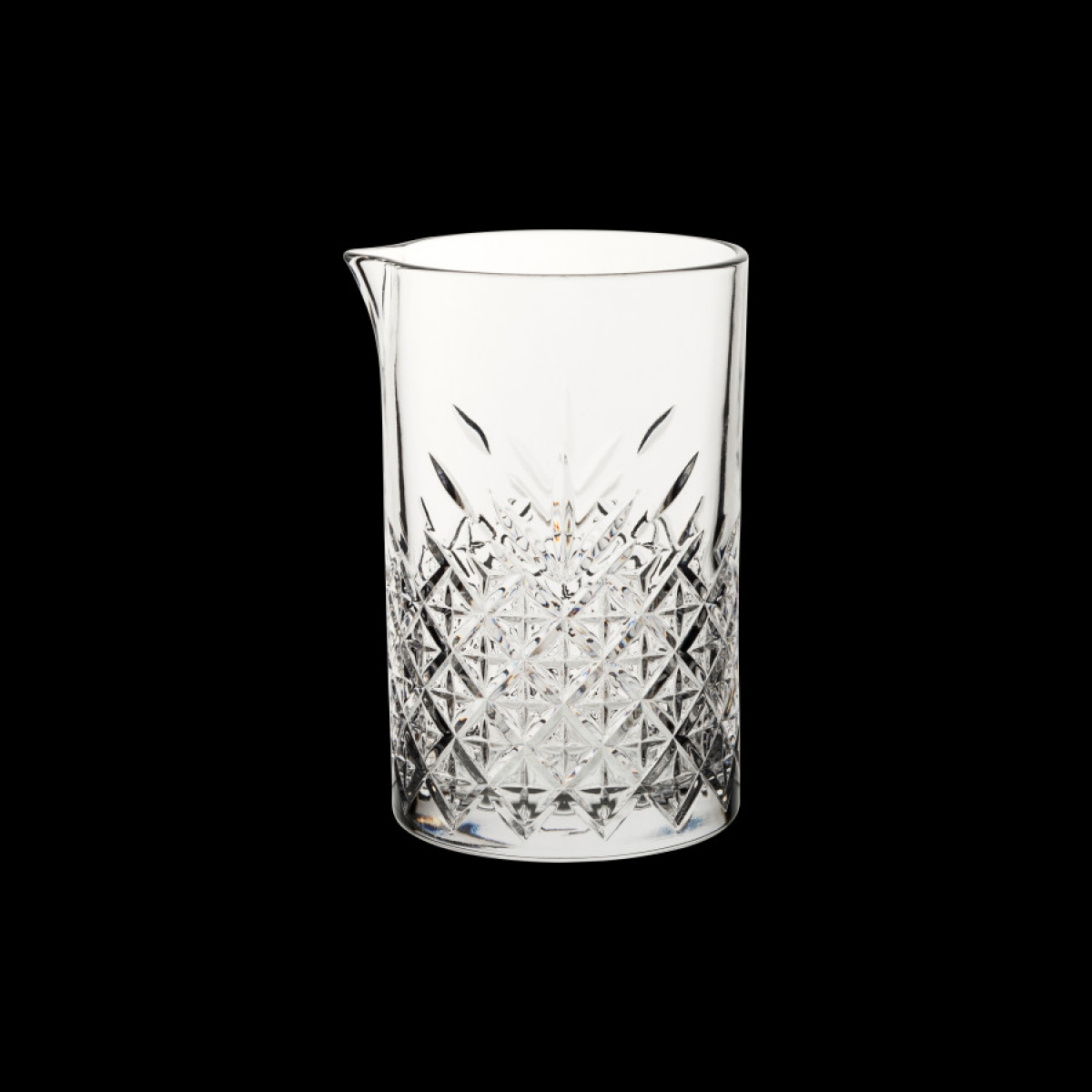 Timeless Vintage - Mixing Glass - P52849