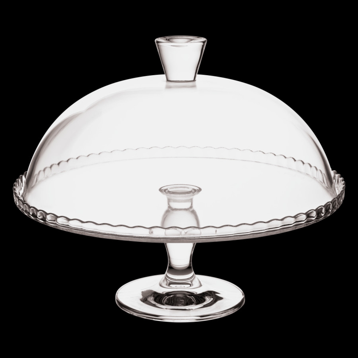 Patisserie - Cake Stand Cover - P95200