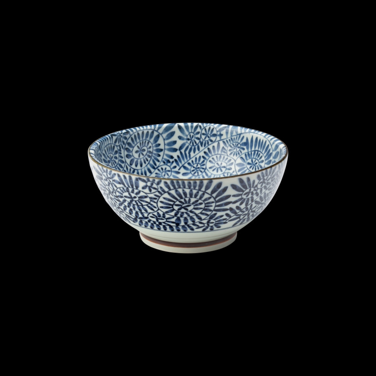 Botany - Bowl - UCT7068