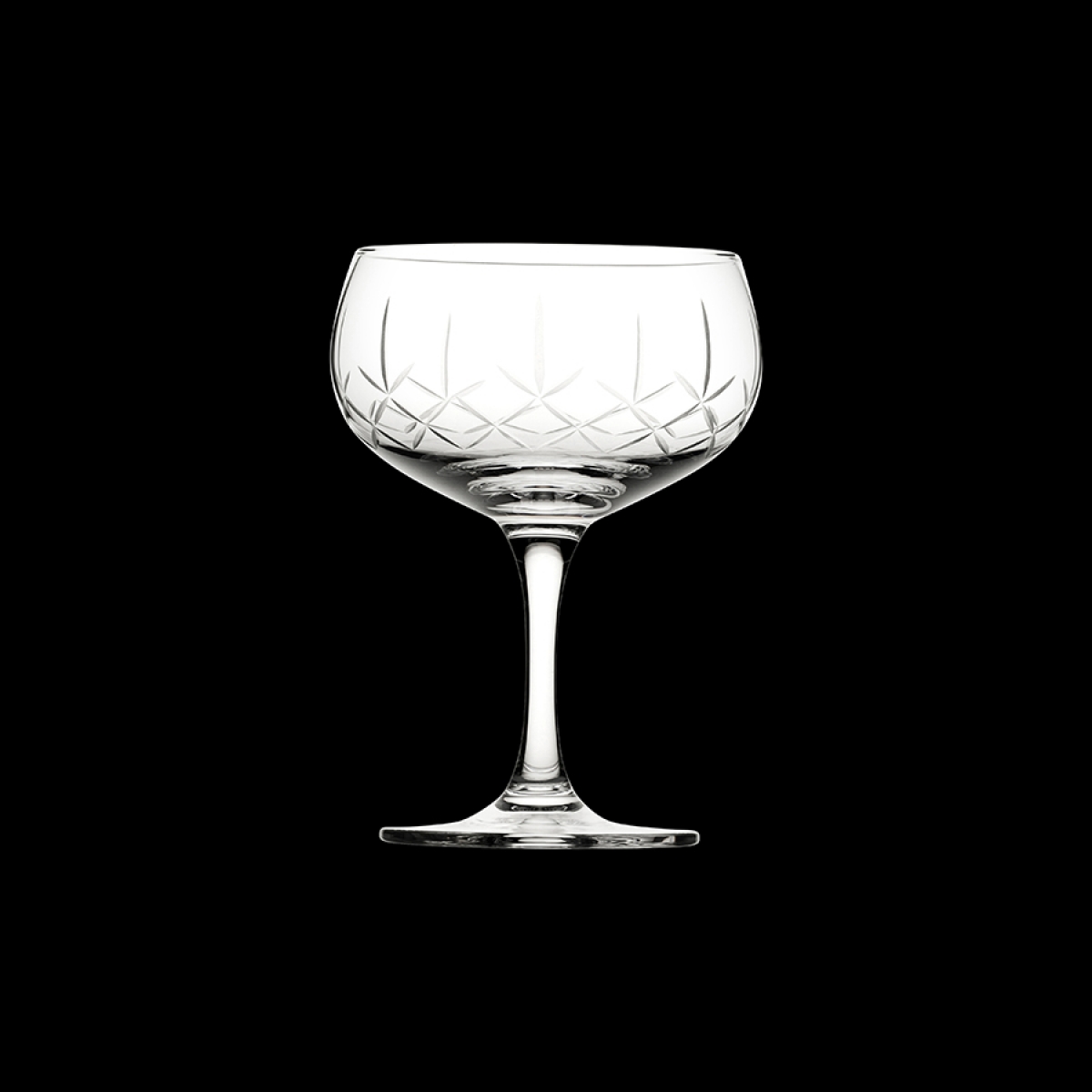 Vintage Raffles - Coupe - UR90713