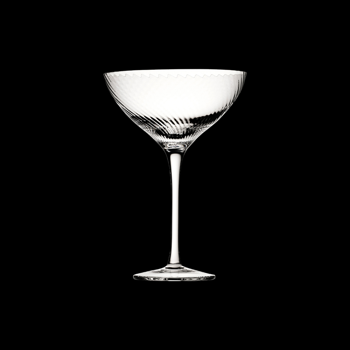 Twisted Hayworth - Coupe - UR90729