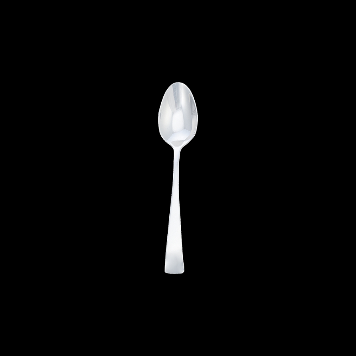 Freya - Oval Bowl Soup/Dessert Spoon - WL0607