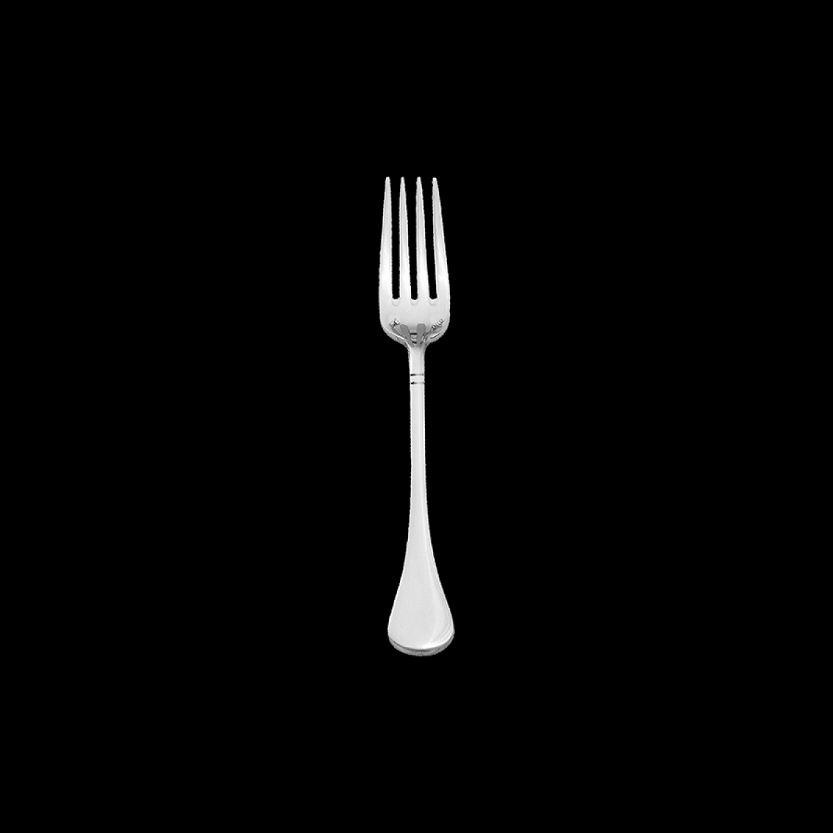 Soho - Dinner Fork - WL0705