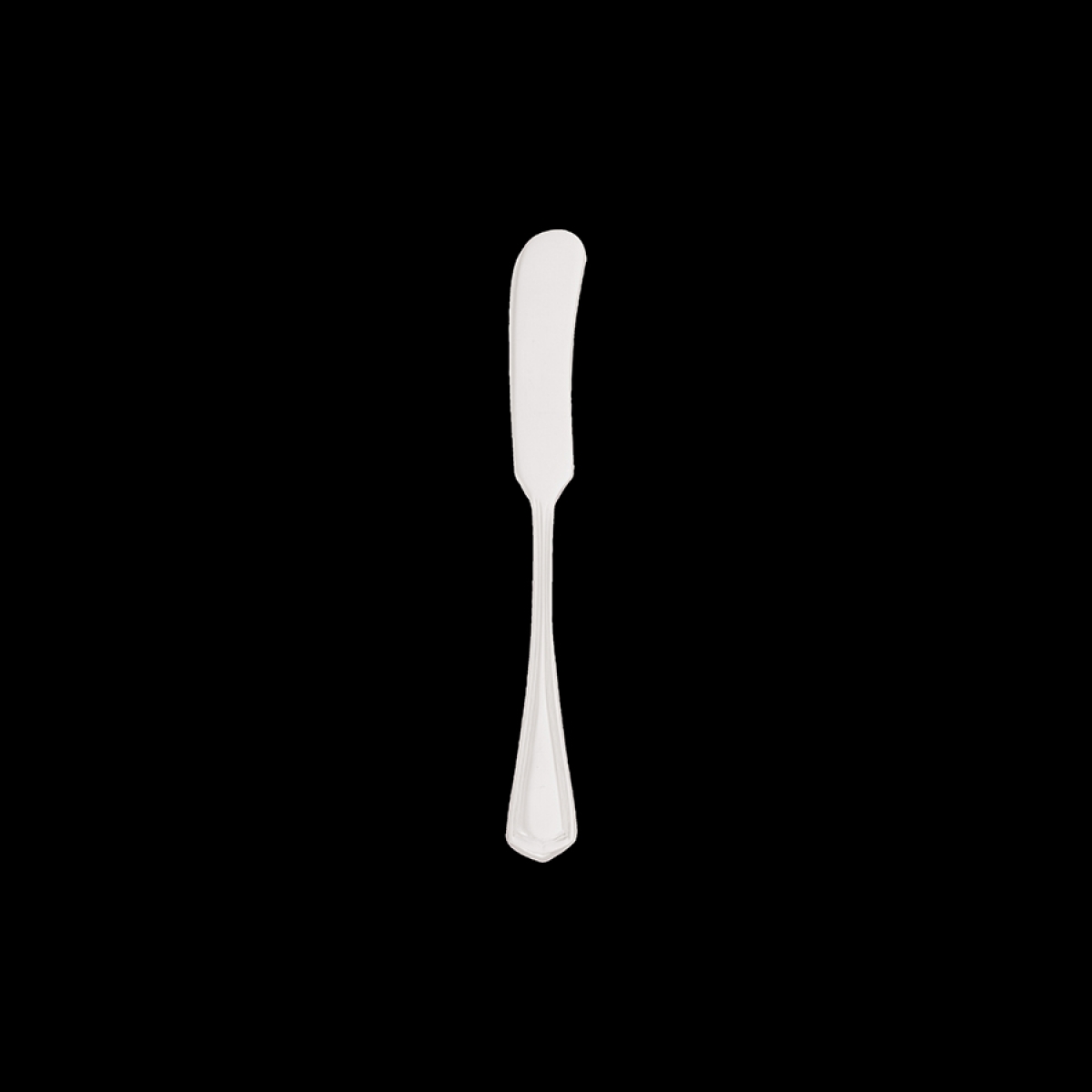 Classic Silver - Butter Knife - WL4410