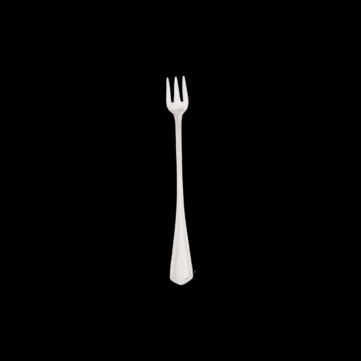 Classic Silver - Cocktail Fork - WL4415