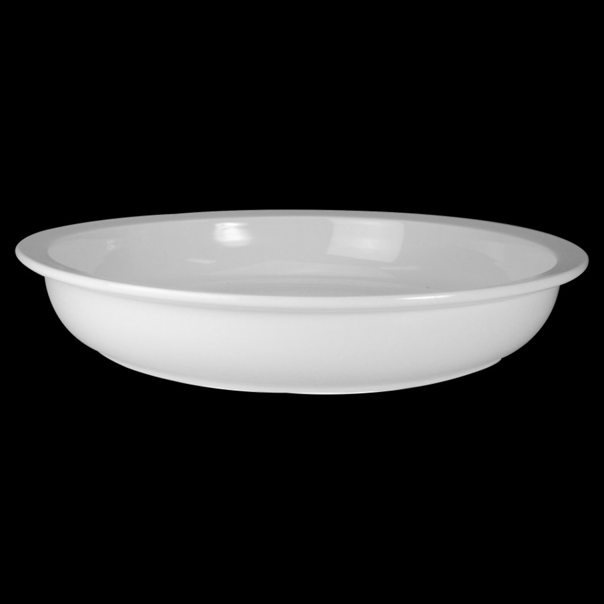 Idol Buffet - Round Porcelain Insert - WL53316