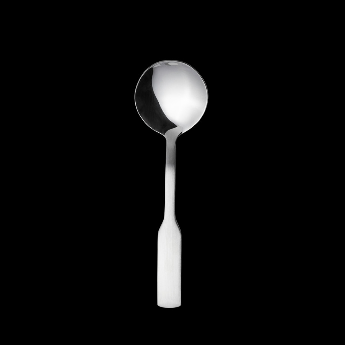 Julep - Round Bowl Soup Spoon - WL5912