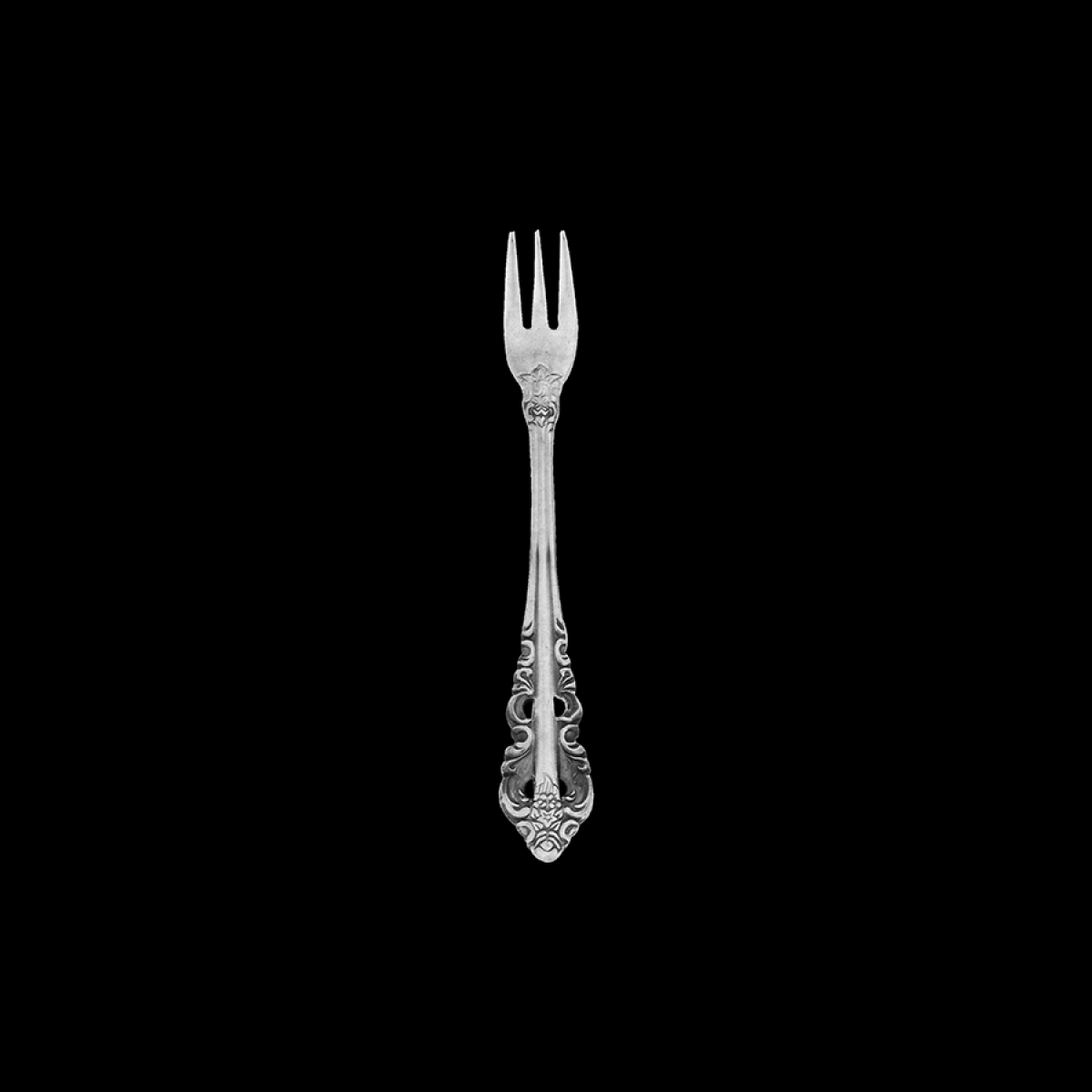 Classic Baroque - Cocktail Fork - WL6815FST