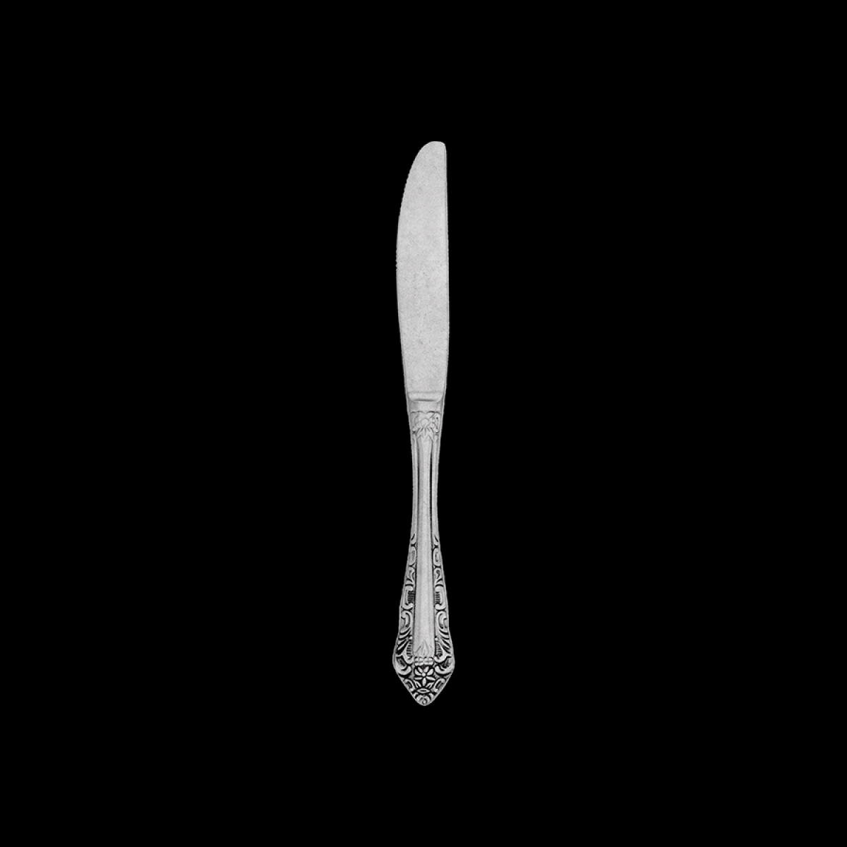 Classic Baroque - Dinner Knife - WL6845FST