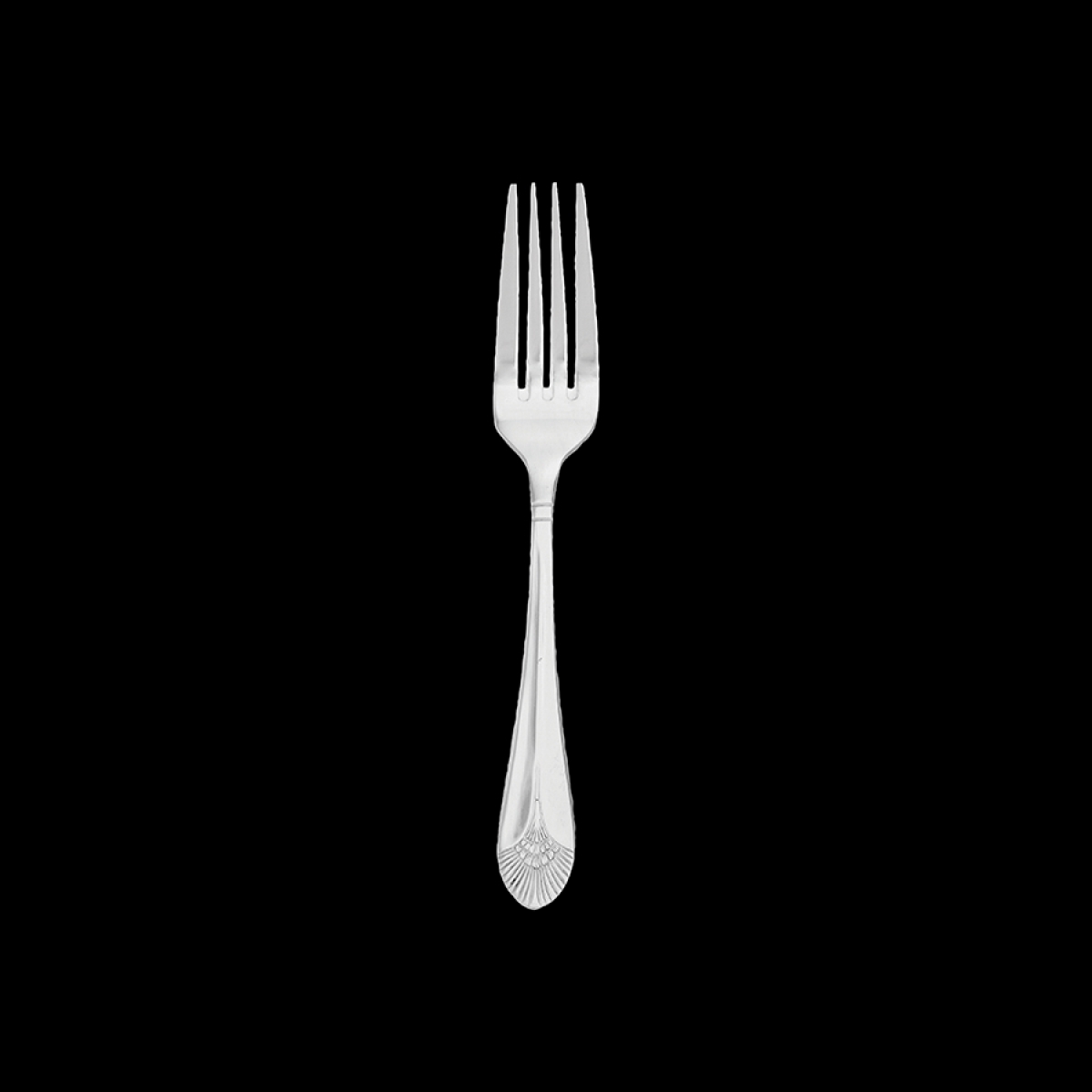 Meteor - European Dinner Fork - WL70051