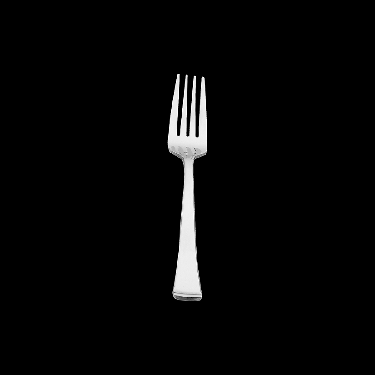 Sonnet - European Dinner Fork - WL82051