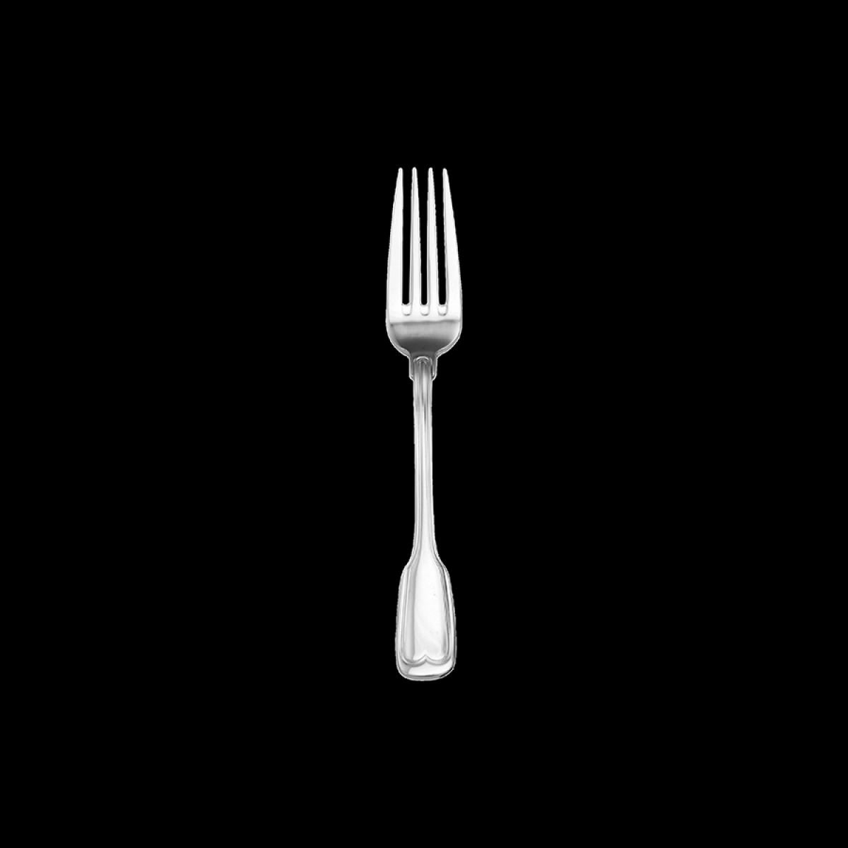Luxor - European Dinner Fork - WL93051