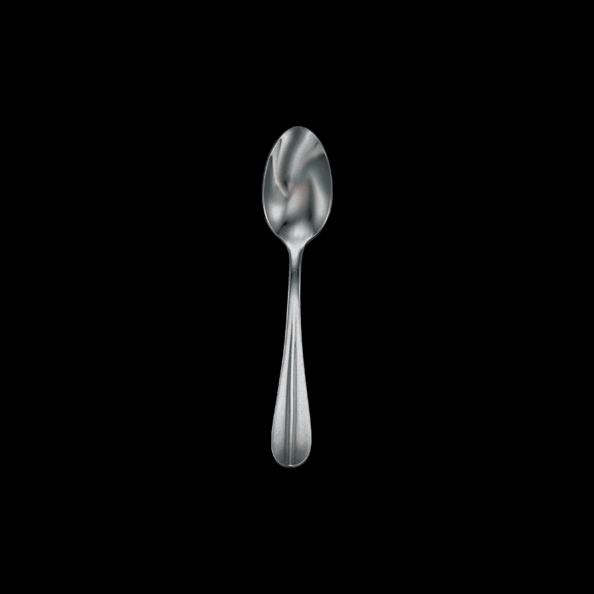 Lancer - Oval Bowl Soup/Dessert Spoon - WL9407FST
