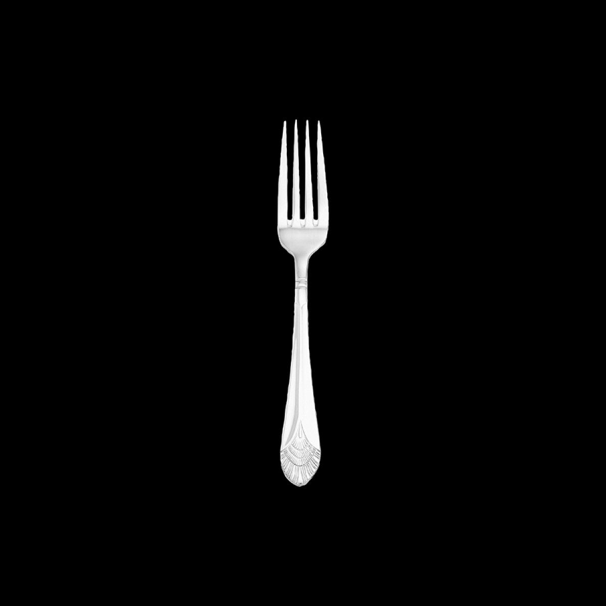Chalet - European Dinner Fork - WL98051