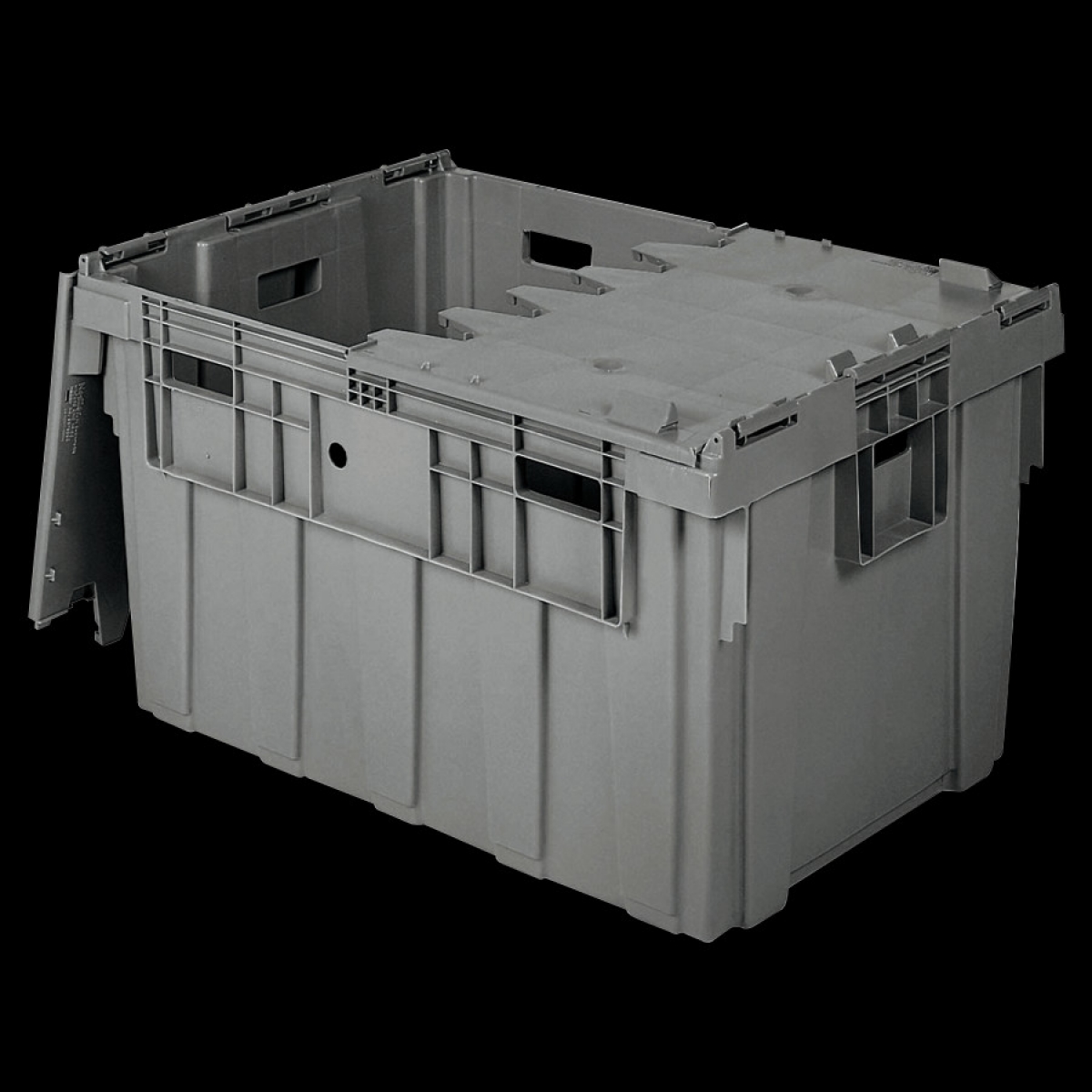 Chafer Storage - Rectangle Chafer Box - WLBOXLG01